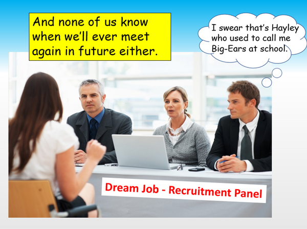 Anti-bullying Assembly – EC Publishing