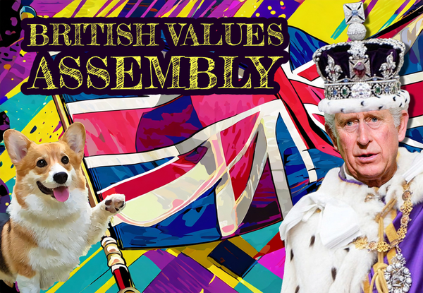 British Values Assembly – EC Publishing