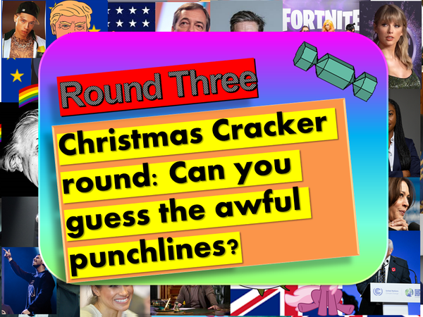 Christmas Quiz 2024 – EC Publishing