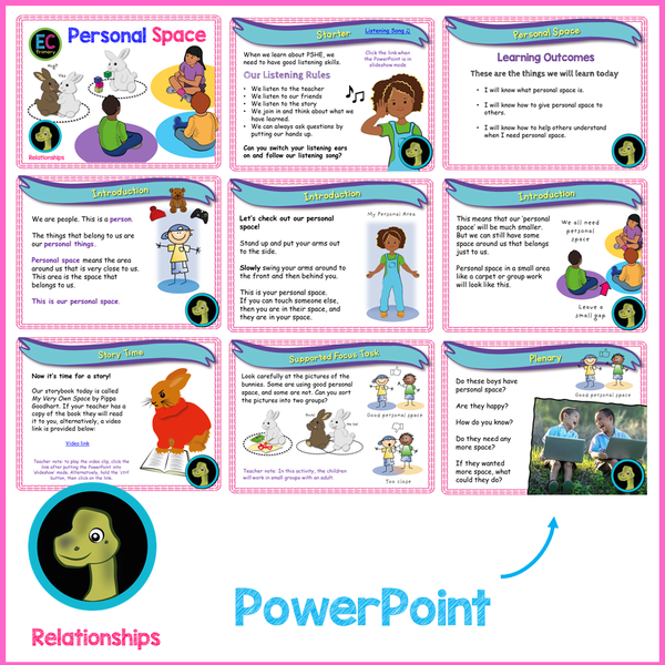 *NEW 2025/26 - Complete Primary PSHE* – EC Publishing