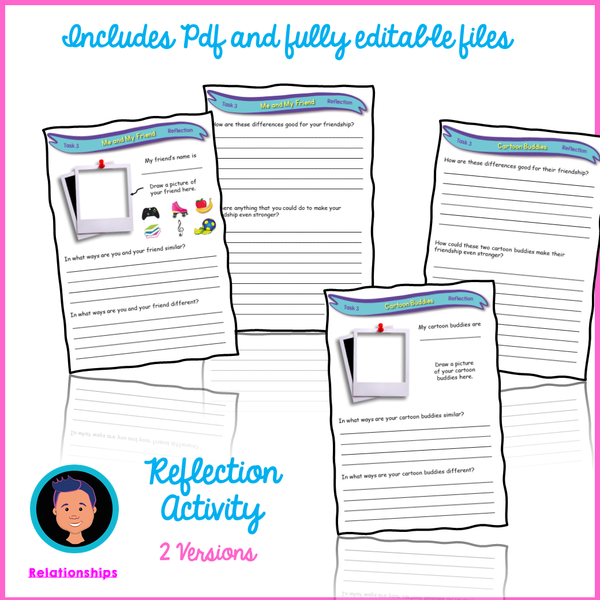 *NEW 2025/26 - Complete Primary PSHE* – EC Publishing