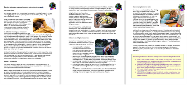 Complete KS3 PSHE Health and Wellbeing 2024 Value Bundle – EC Publishing