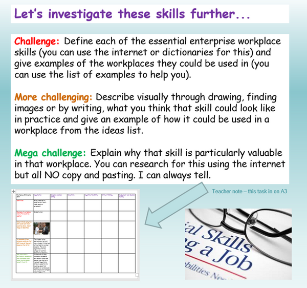 Ultimate Careers, Employment and Enterprise Package – EC Publishing
