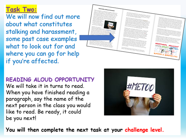 *7 Year Pack - Complete Secondary PSHE and RSE KS3, KS4, KS5 (PLUS STA ...