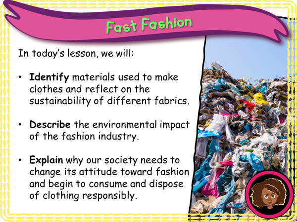 Fast Fashion – EC Publishing