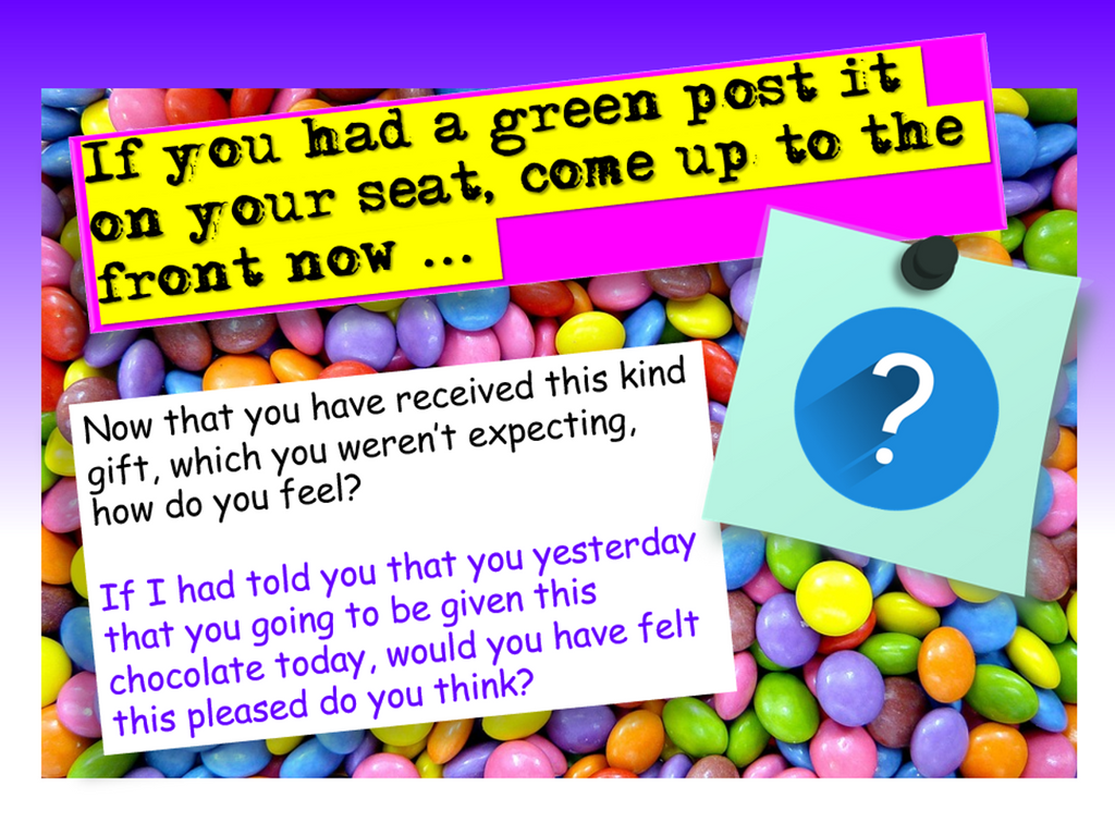 Kindness Assembly – EC Publishing