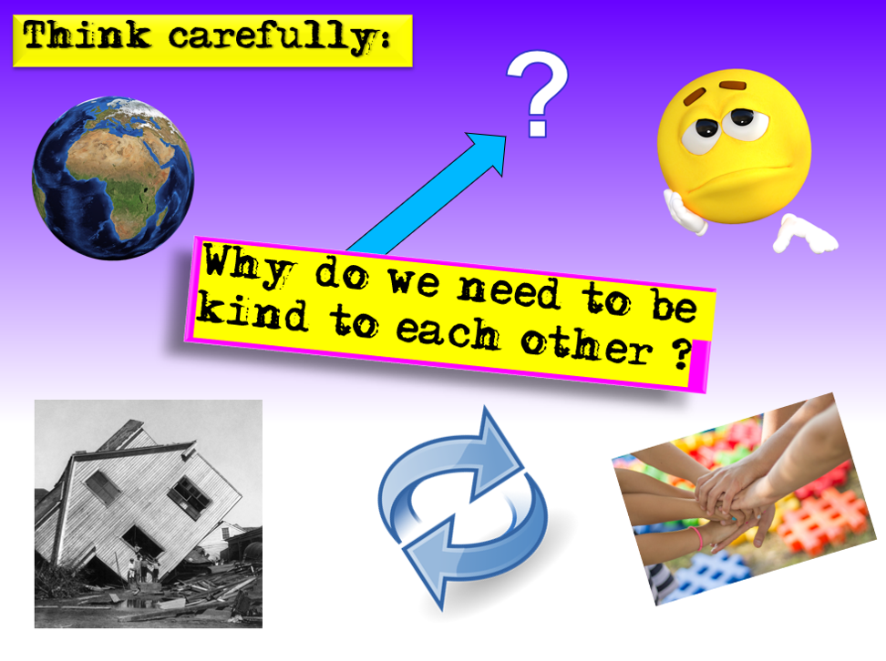 Kindness Assembly – EC Publishing