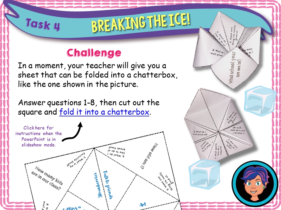 Making Friends and Being a Good Friend KS2 – EC Publishing