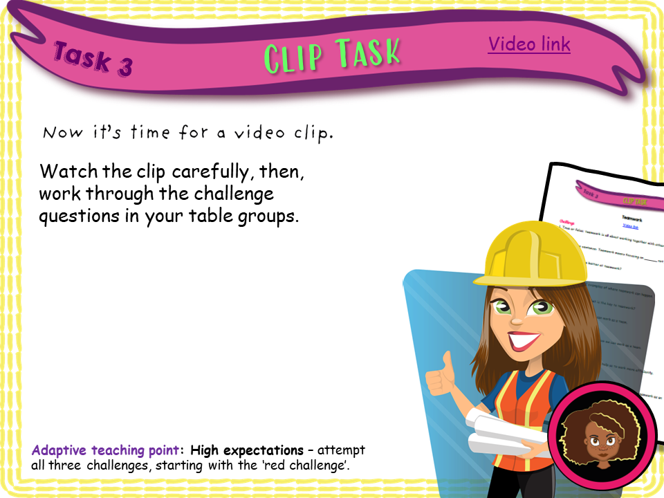 Jobs and Skills - KS2 – EC Publishing