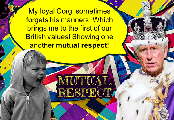 British Values Assembly – EC Publishing