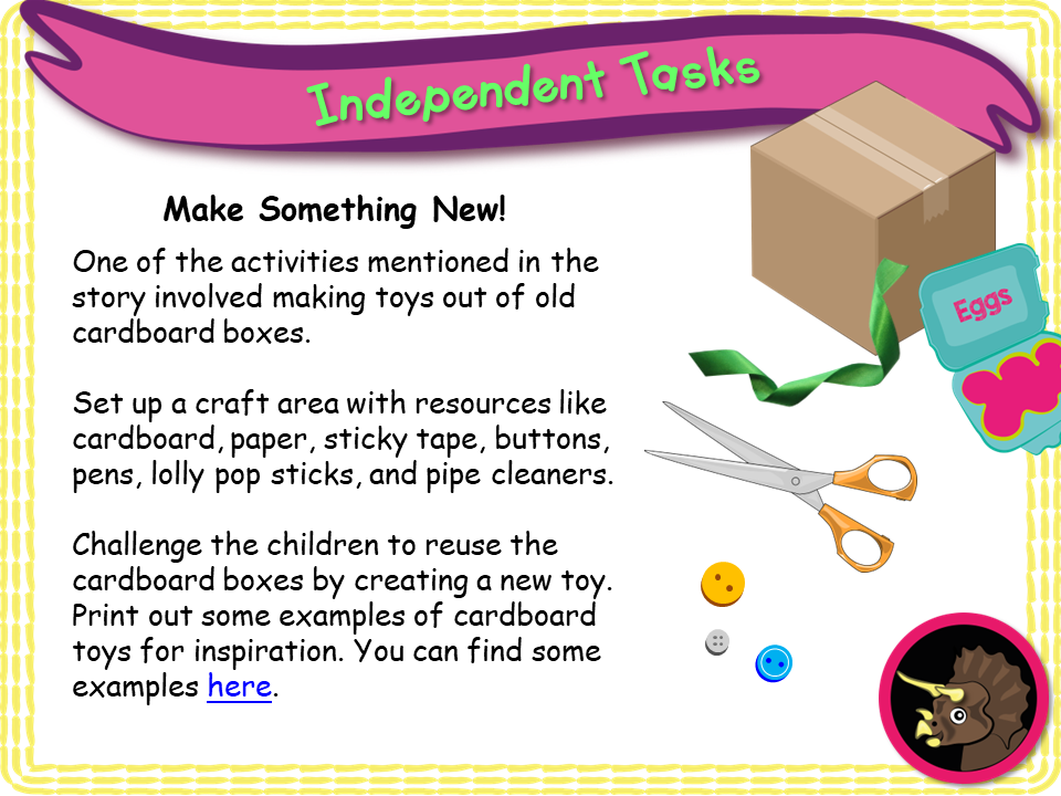 New! Looking After Our Planet - EYFS/Reception – EC Publishing