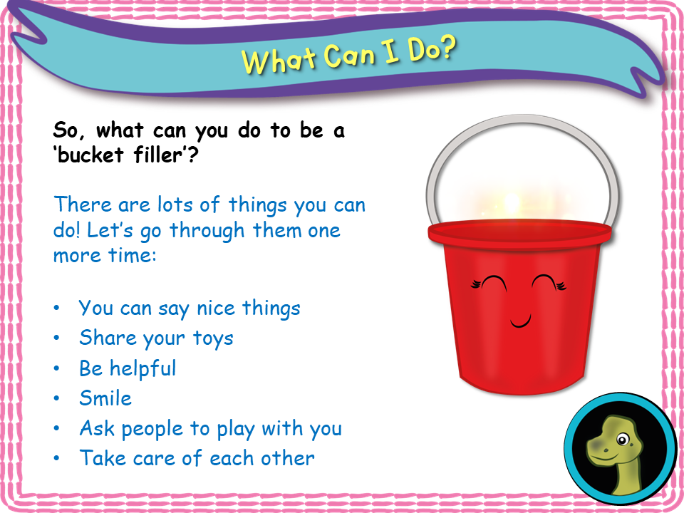 New! Kindness - EYFS/Reception – EC Publishing