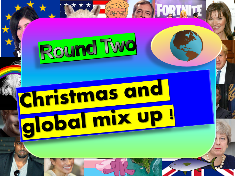 Christmas / End of Year Quiz 2023 – EC Publishing