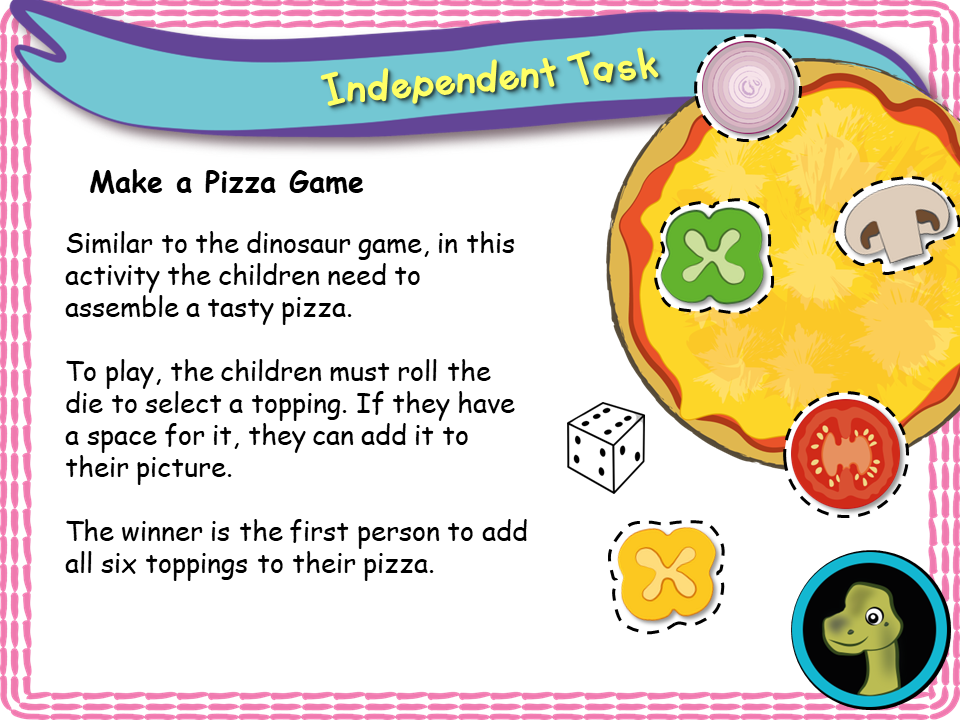 New! Sharing and Taking Turns - EYFS/Reception – EC Publishing
