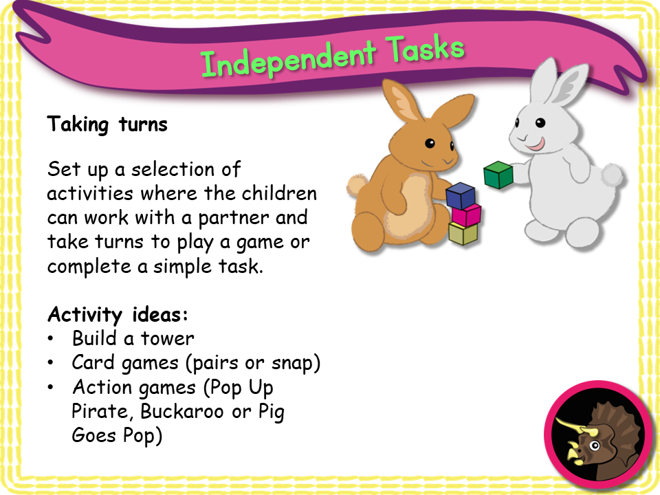 New! Classroom Rules - EYFS/Reception – EC Publishing
