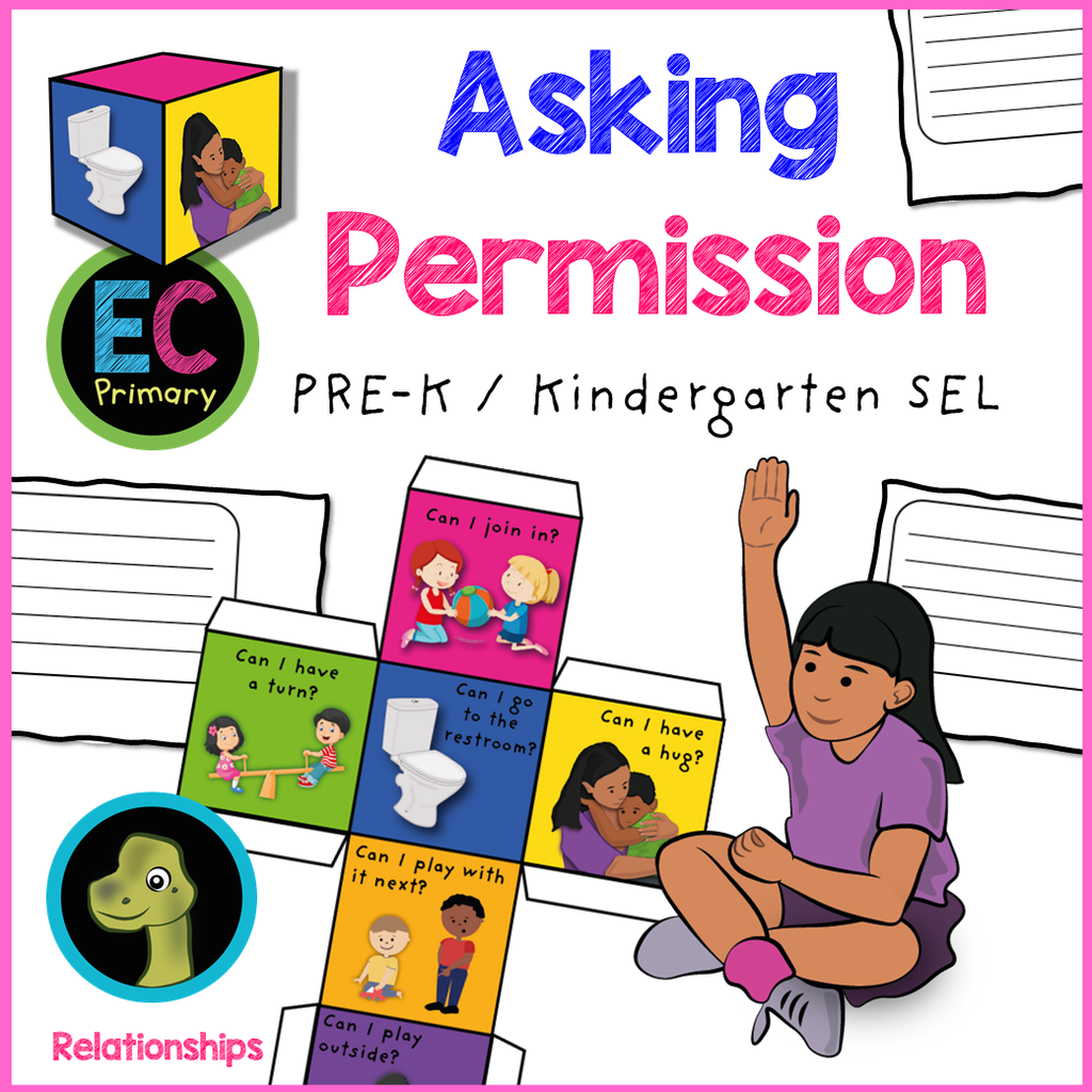 Complete Reception PSHE – EC Publishing