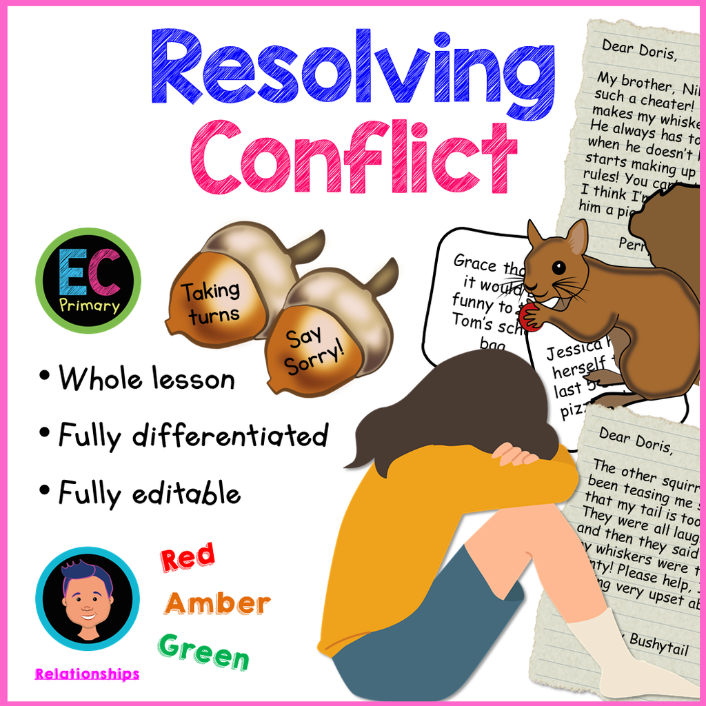 Complete KS1 PSHE – EC Publishing