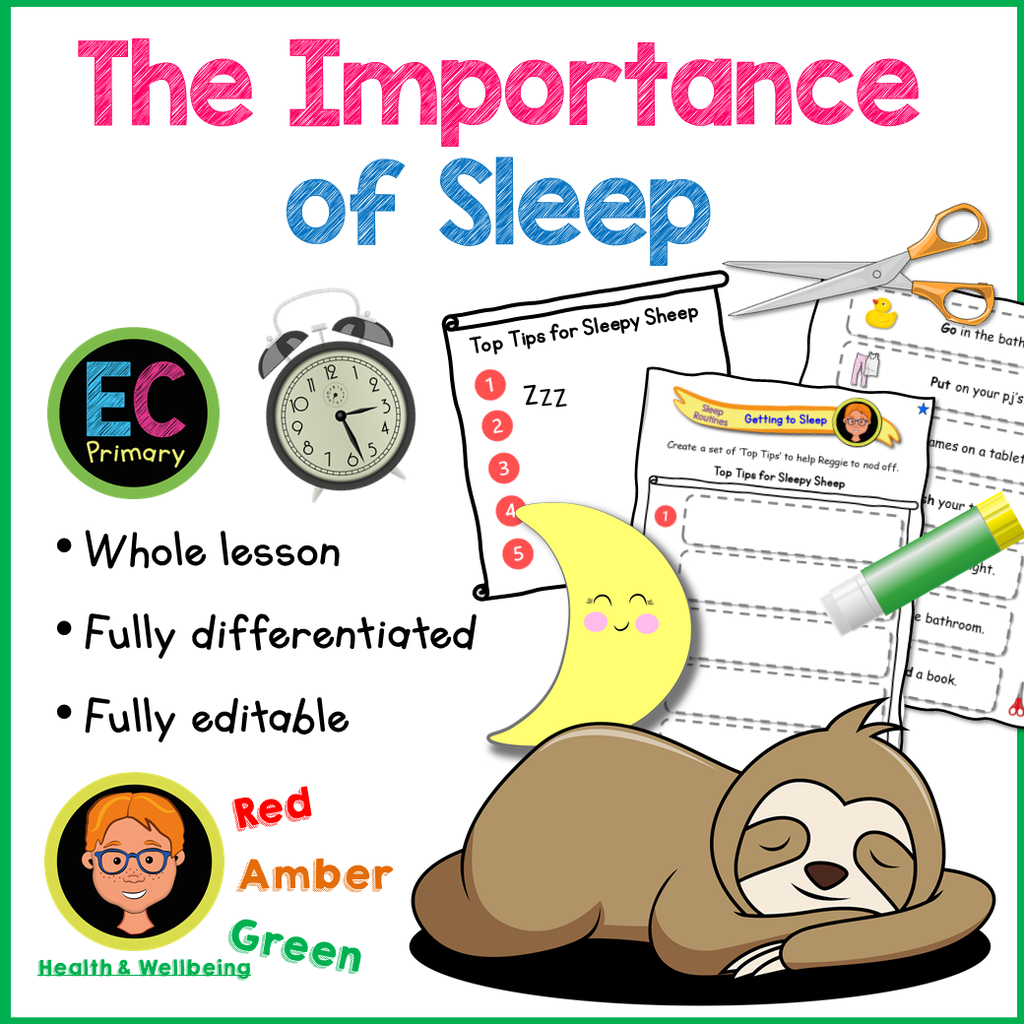 Complete KS1 PSHE – EC Publishing