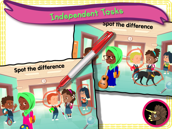 New! Diversity & Celebrating Difference - EYFS/Reception – EC Publishing