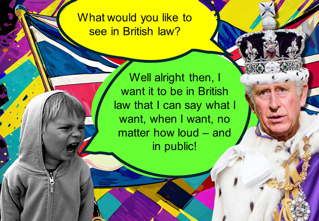 British Values Assembly – EC Publishing