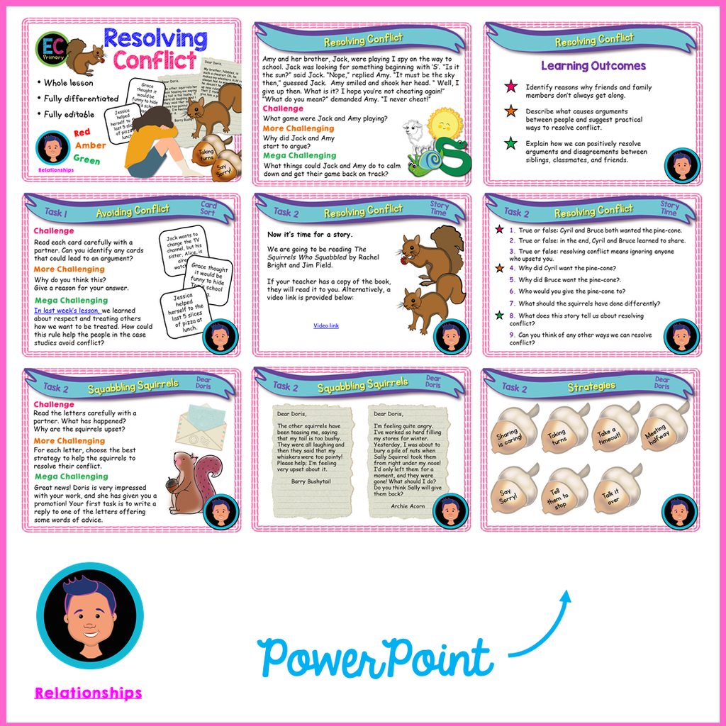 *NEW 2024/25 - Complete Primary PSHE* – EC Publishing