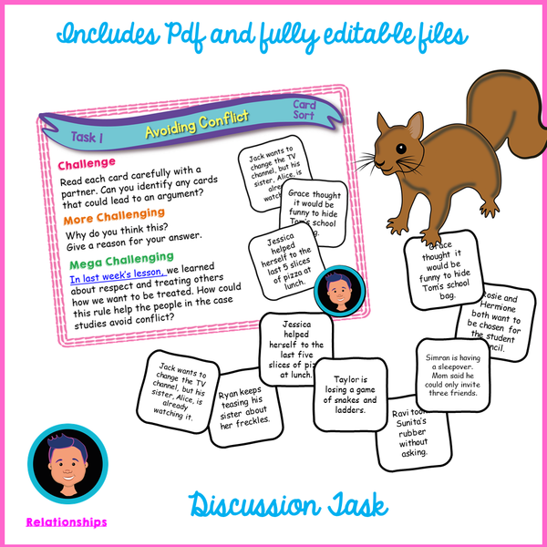 Complete KS1 PSHE – EC Publishing