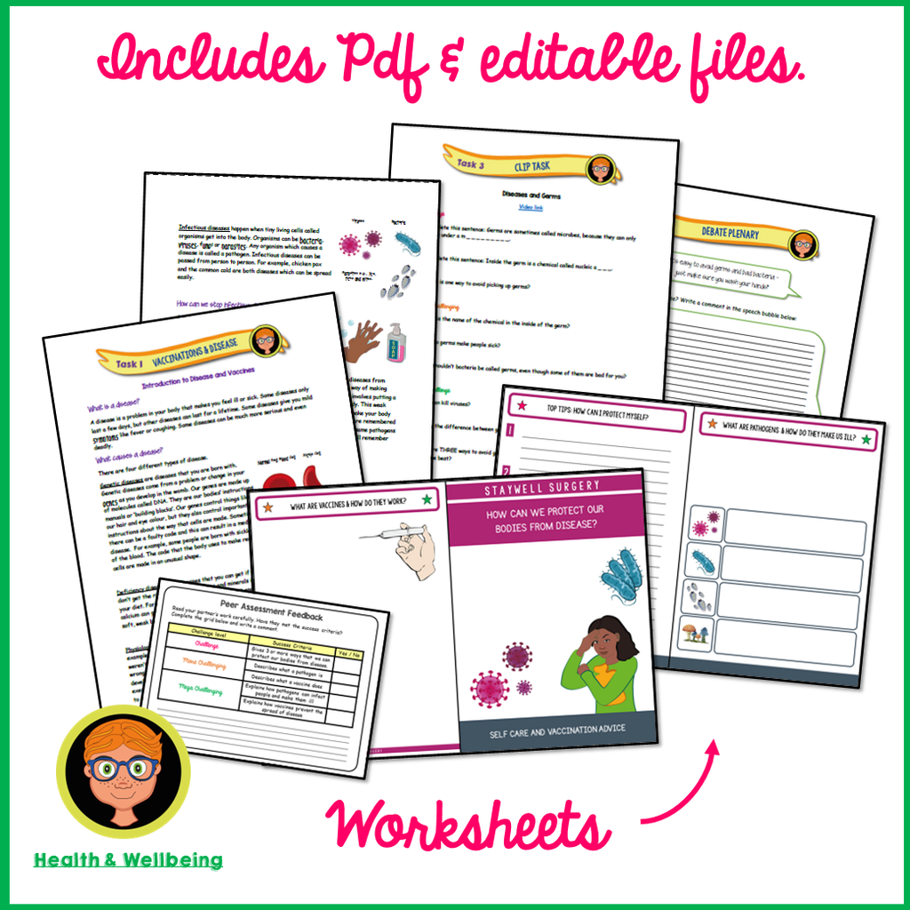 *NEW 2026 - Complete Primary PSHE* – EC Publishing