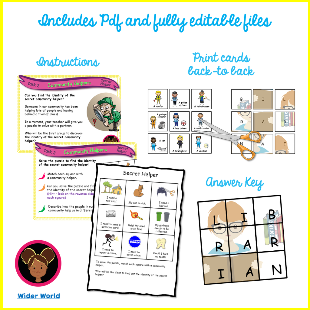 Complete KS1 PSHE – EC Publishing