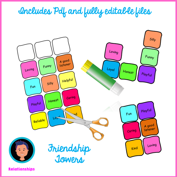 Complete KS1 PSHE – EC Publishing