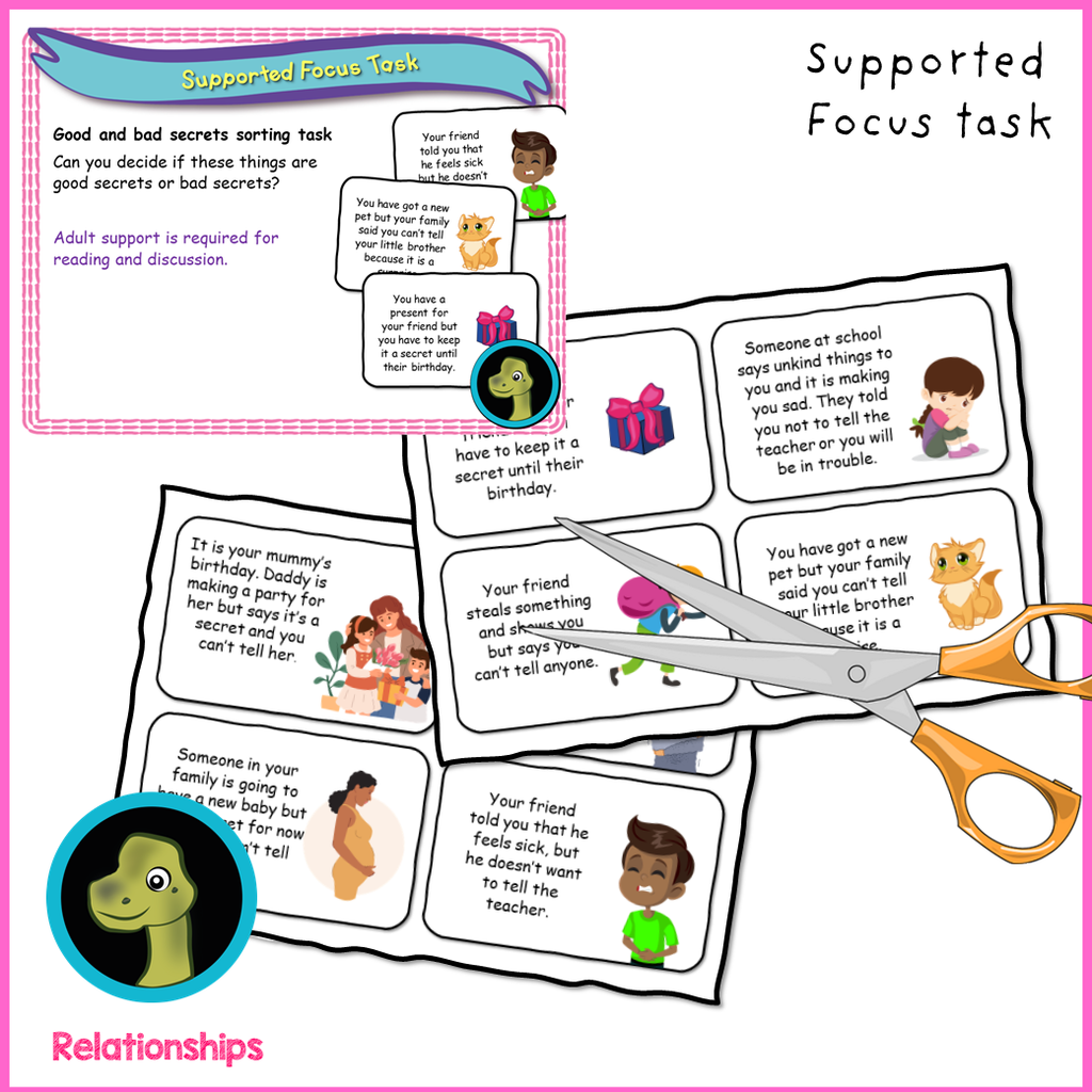 Complete Reception PSHE – EC Publishing