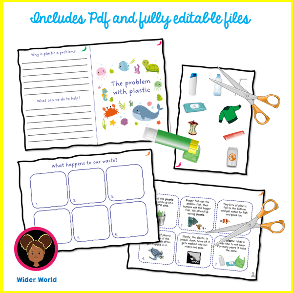Complete KS1 PSHE – EC Publishing