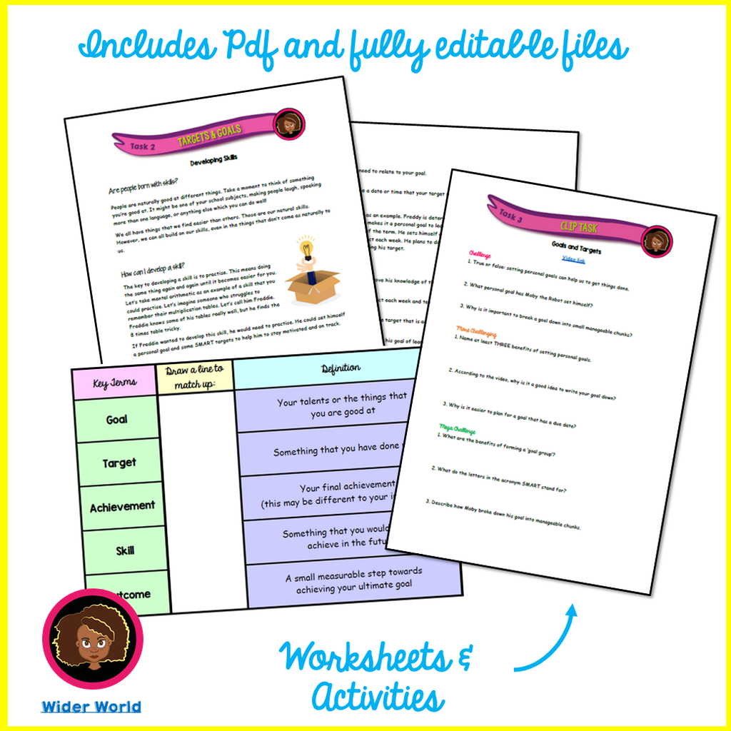 Complete KS2 PSHE – EC Publishing