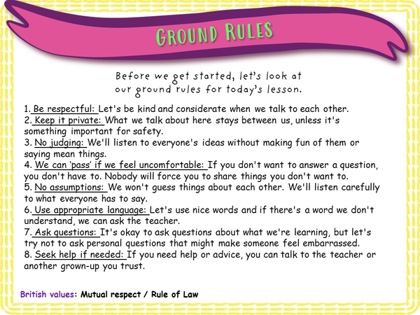 Prejudice, Discrimination and Stereotypes - KS2 – EC Publishing