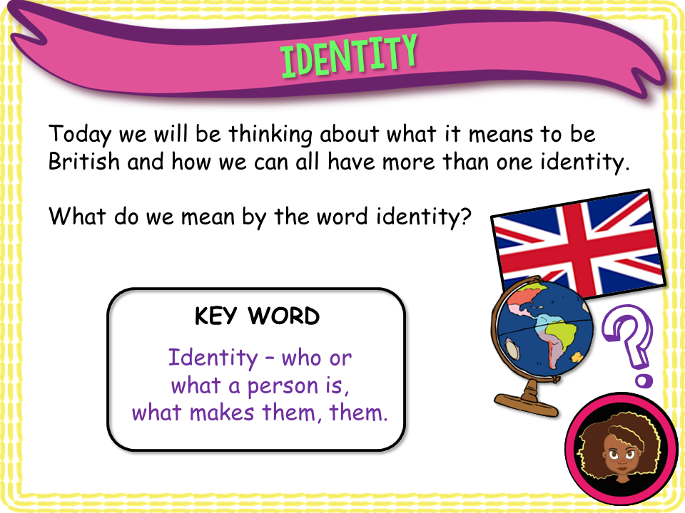 Identity and Community PSHE – EC Publishing