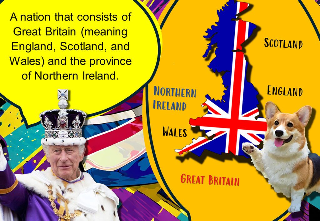 British Values Assembly – EC Publishing