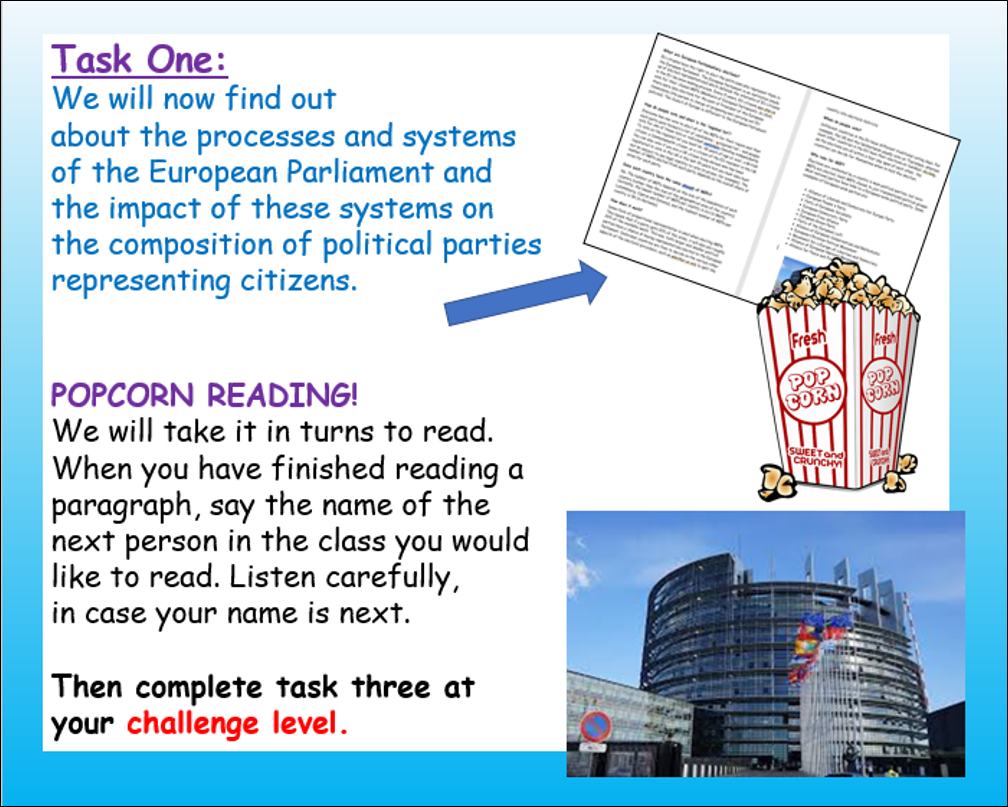 Forms of Government Edexcel Citizenship GCSE – EC Publishing