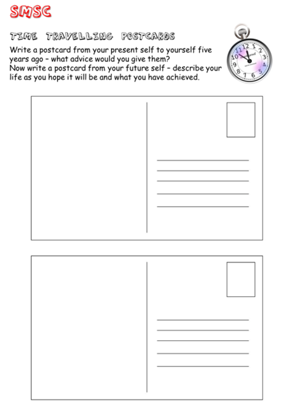 Tutor Time Activity Booklet – EC Publishing