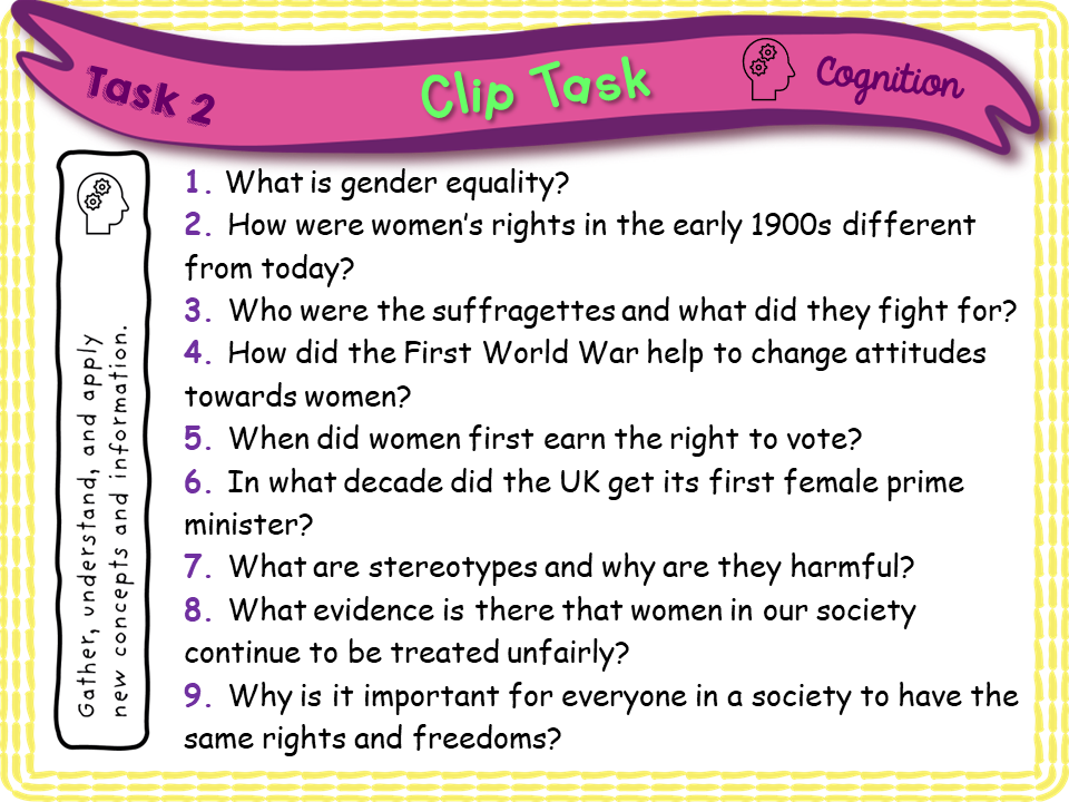 International Women's Day – EC Publishing