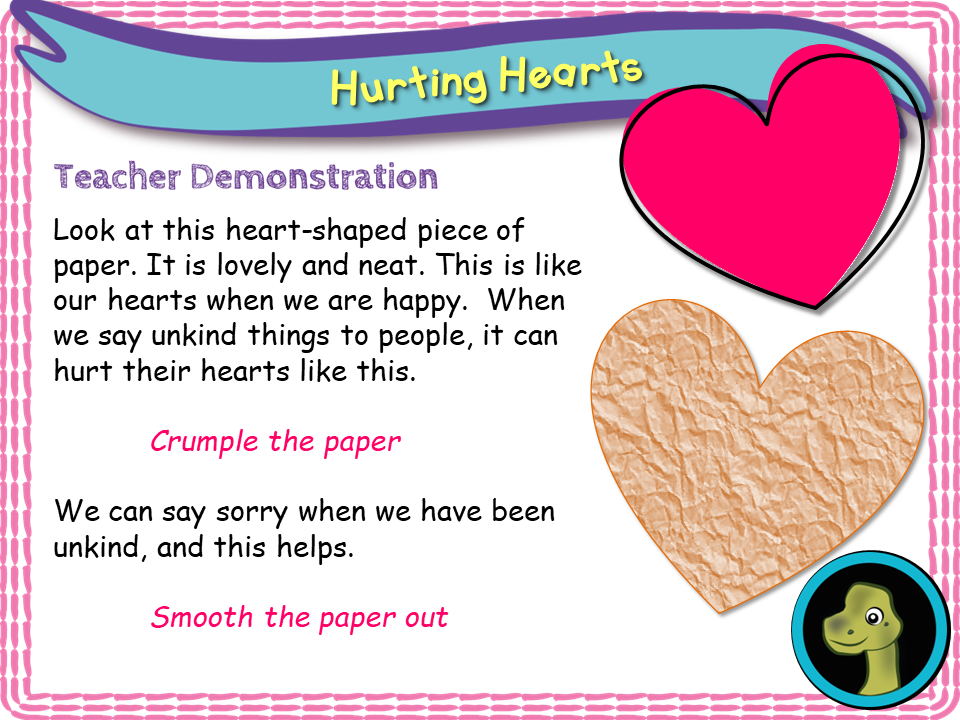 New! What is Bullying? - EYFS/Reception – EC Publishing