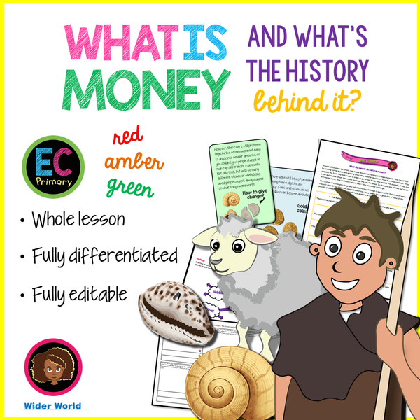 Complete KS2 PSHE – EC Publishing