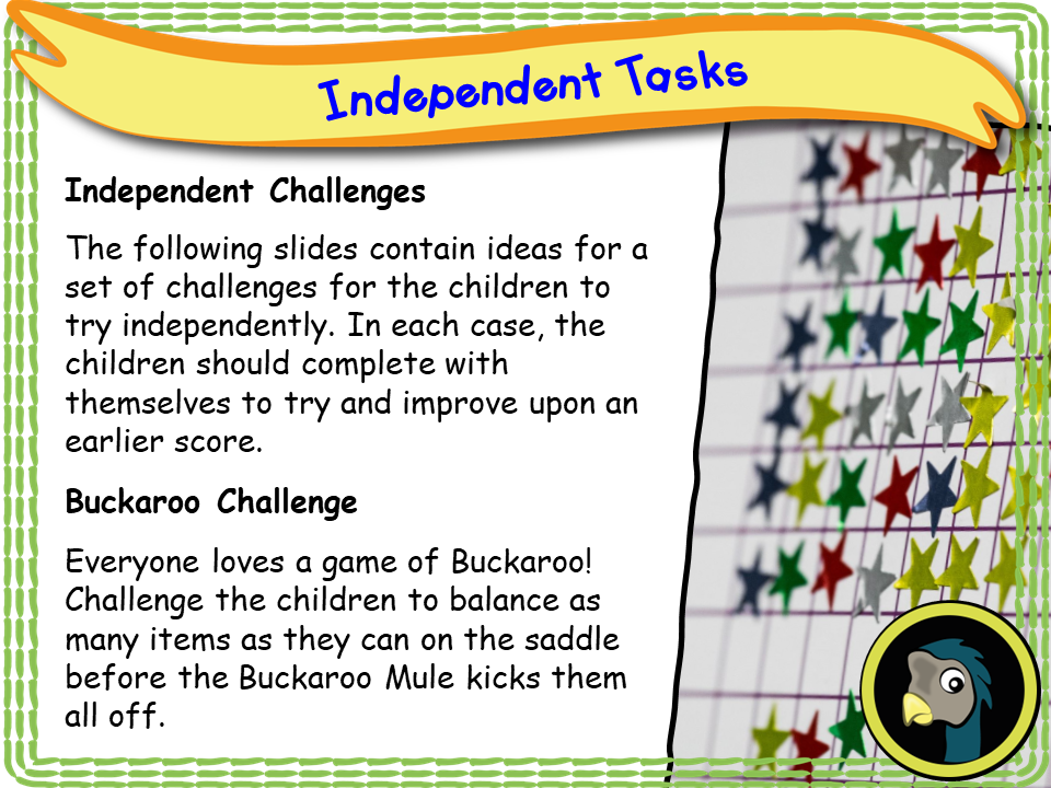 New! Resilience and Bouncing Back - EYFS/Reception – EC Publishing