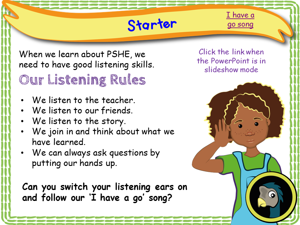 New! Independence - EYFS/Reception – EC Publishing