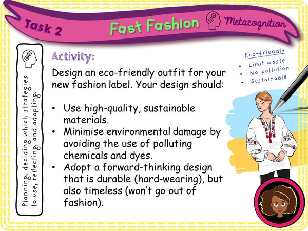 Fast Fashion – EC Publishing