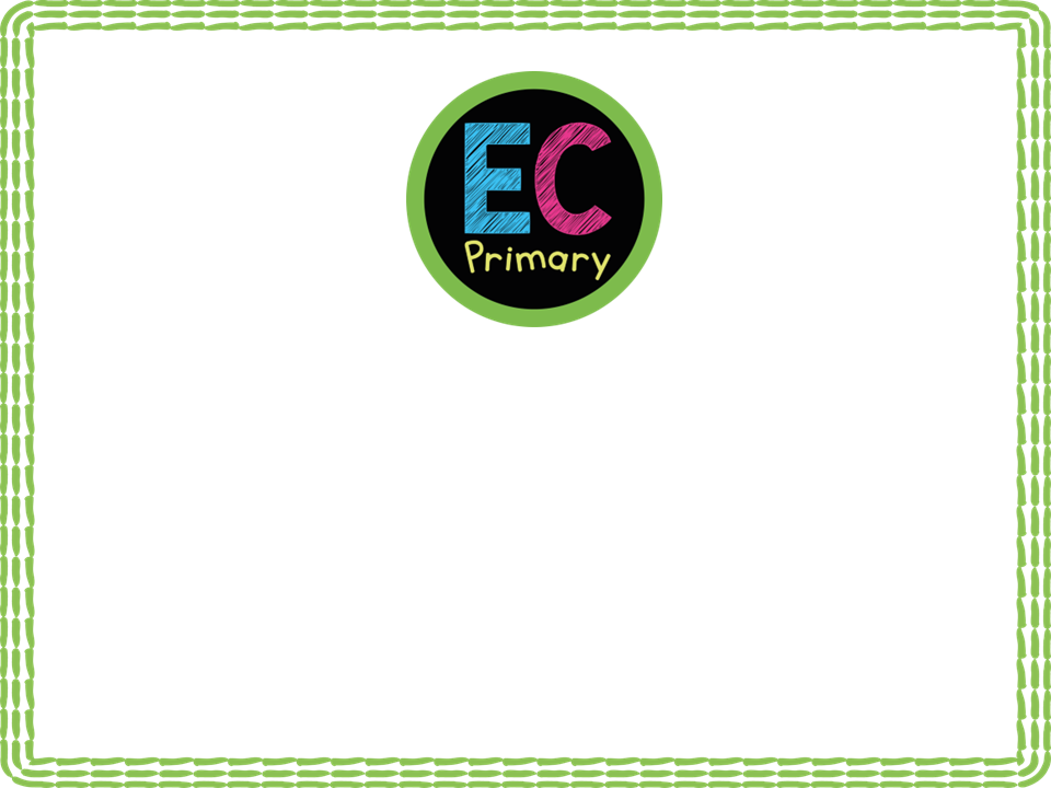 New! Growing and Changing - EYFS/Reception – EC Publishing