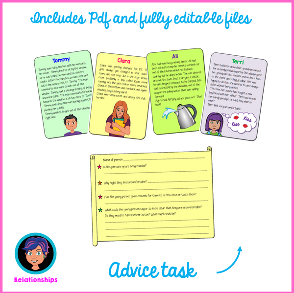 Complete KS2 PSHE – EC Publishing
