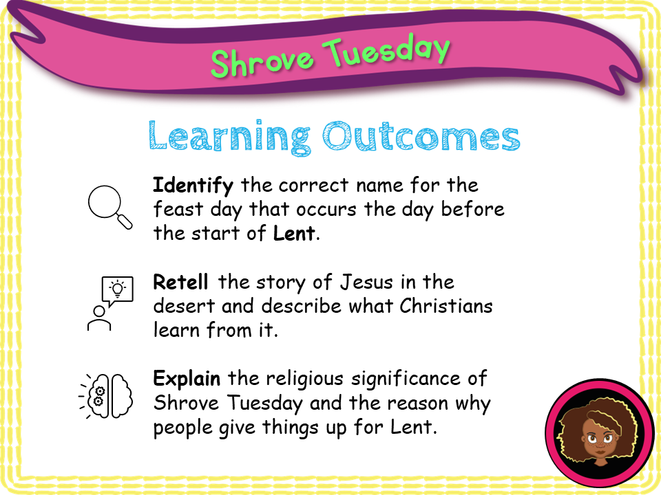 Shrove Tuesday - Pancake Day – EC Publishing