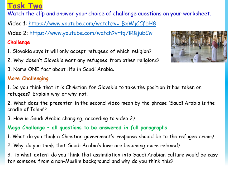 Religion, Human Rights, Immigration and Cohesion – EC Publishing