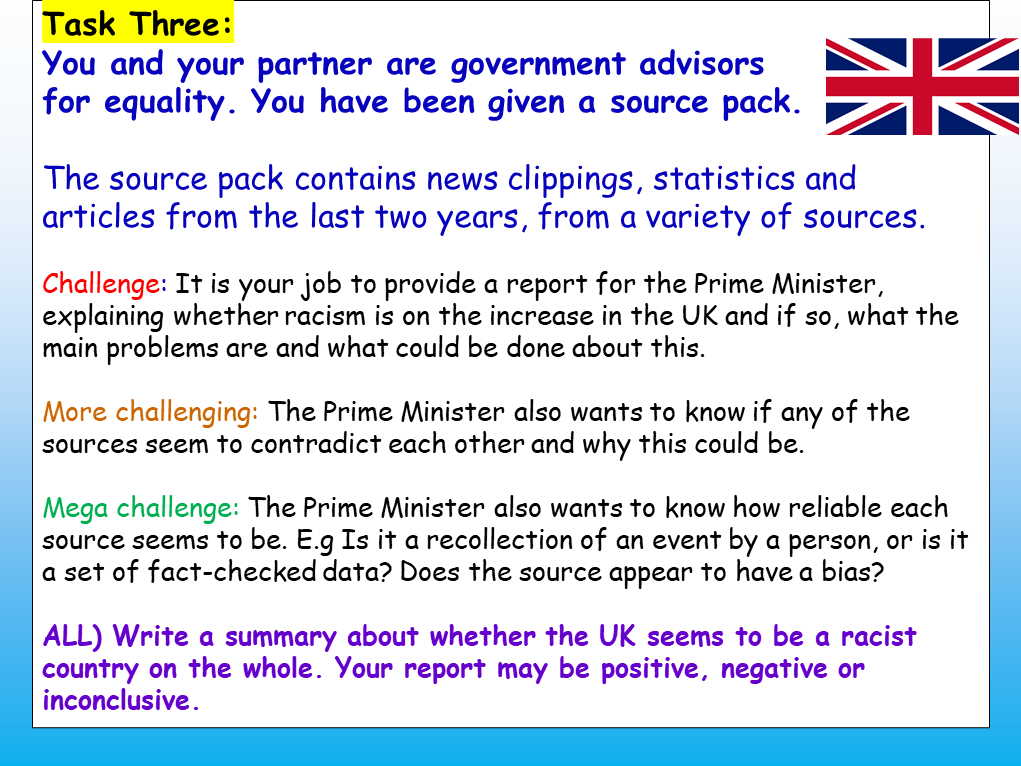 Racism, Media and Critical Race Theory – EC Publishing