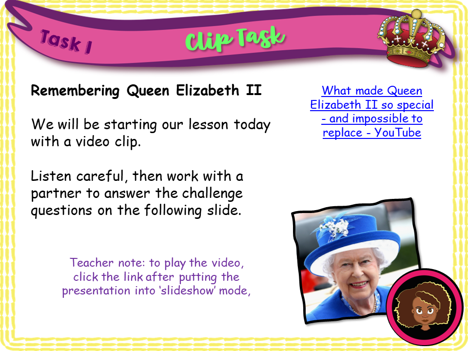 Queen Elizabeth II and King Charles III – EC Publishing