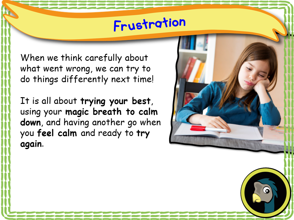 New! Resilience and Bouncing Back - EYFS/Reception – EC Publishing